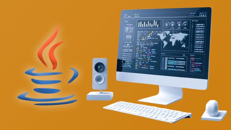 The Ultimate Java Programming Course: Hands-On Training - Free Courses ...